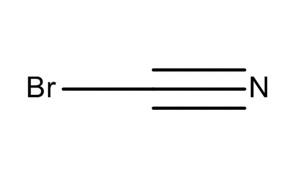 Cyanogen bromide CAS 506-68-3 | 820194